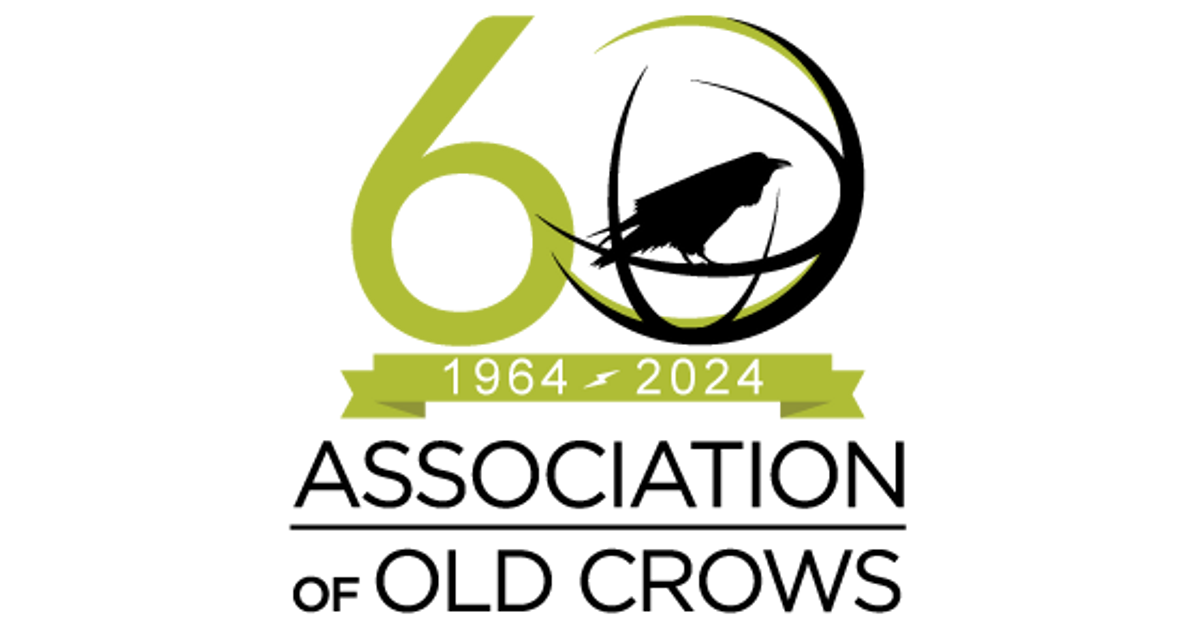 Collections – Association of Old Crows