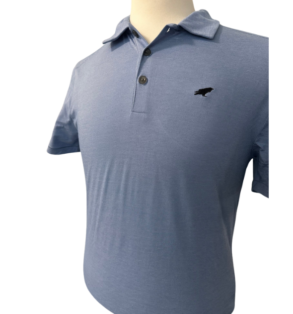 Polo (4 Colors) – Association of Old Crows